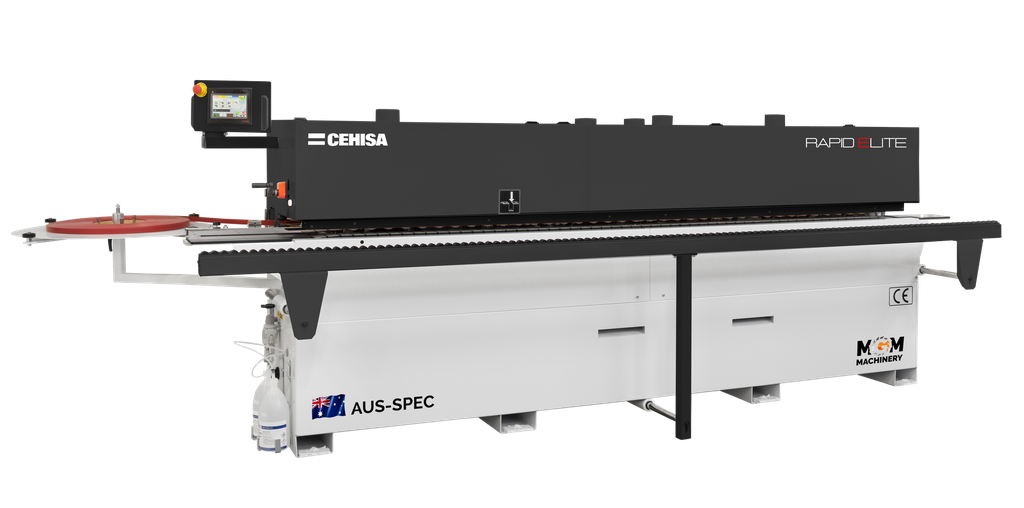 CEHISA RAPID ELITE. | MGM Machinery